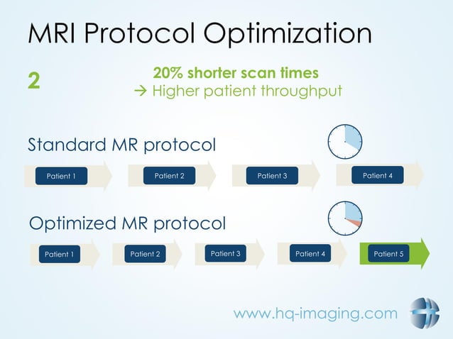 MRI Protocol Optimization | PDF | Medical Tests | Medical Health