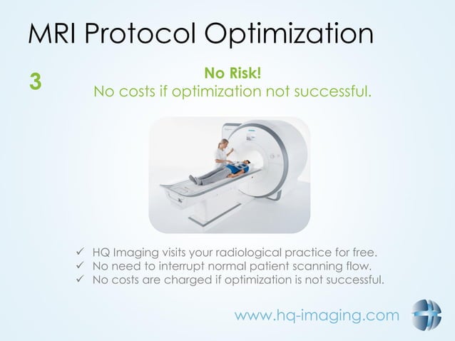 MRI Protocol Optimization | PDF | Medical Tests | Medical Health