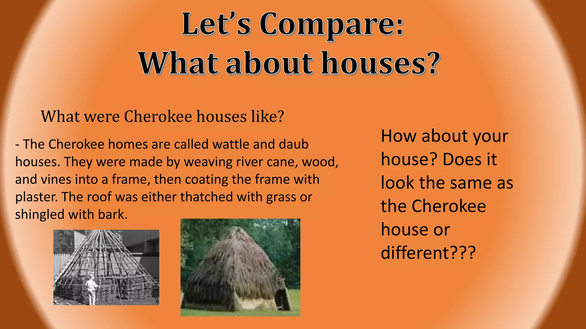 Sequoyah & Cherokee Indians- 2nd Grade Unit | PPTX