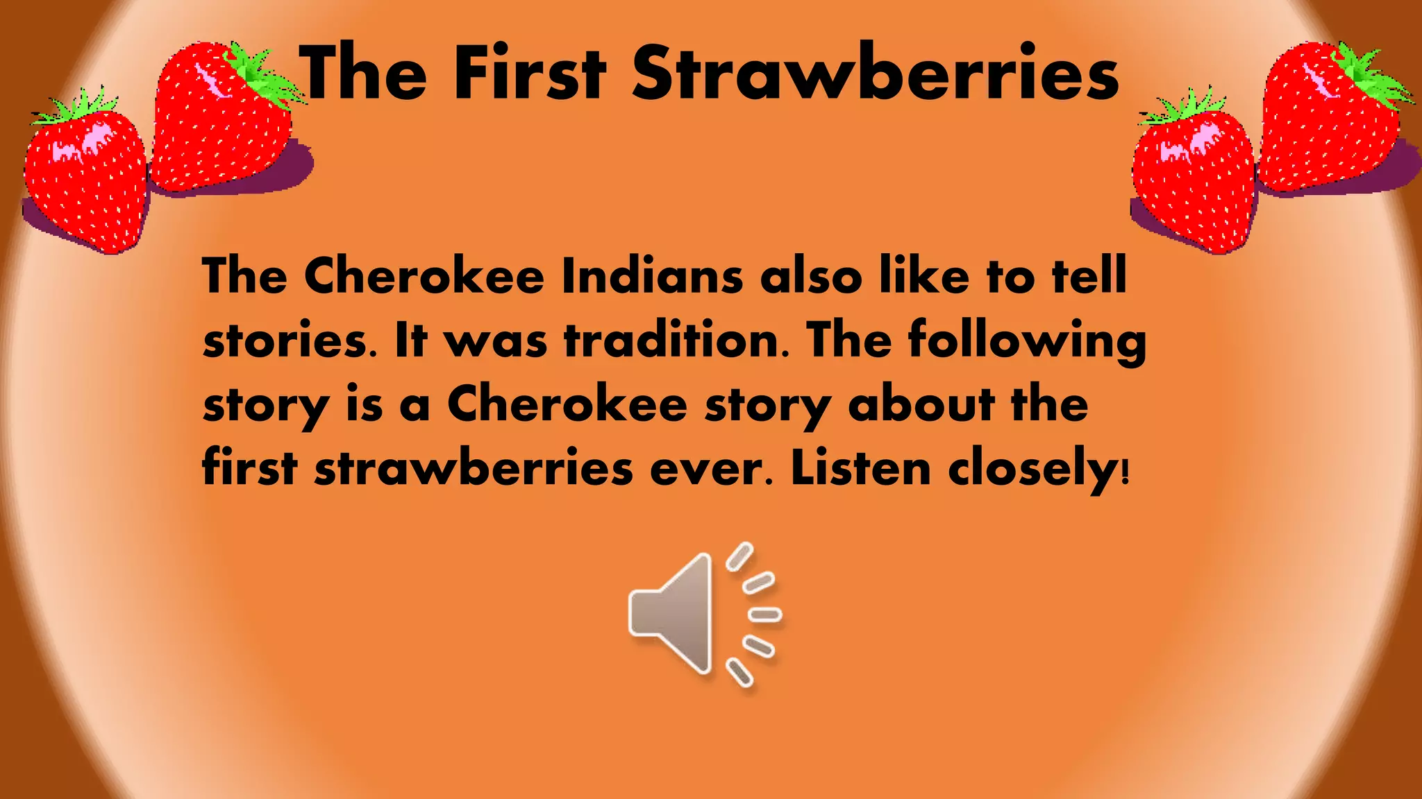 Sequoyah & Cherokee Indians- 2nd Grade Unit | PPTX