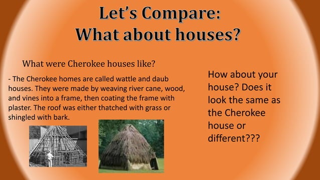 Sequoyah & Cherokee Indians- 2nd Grade Unit | PPTX