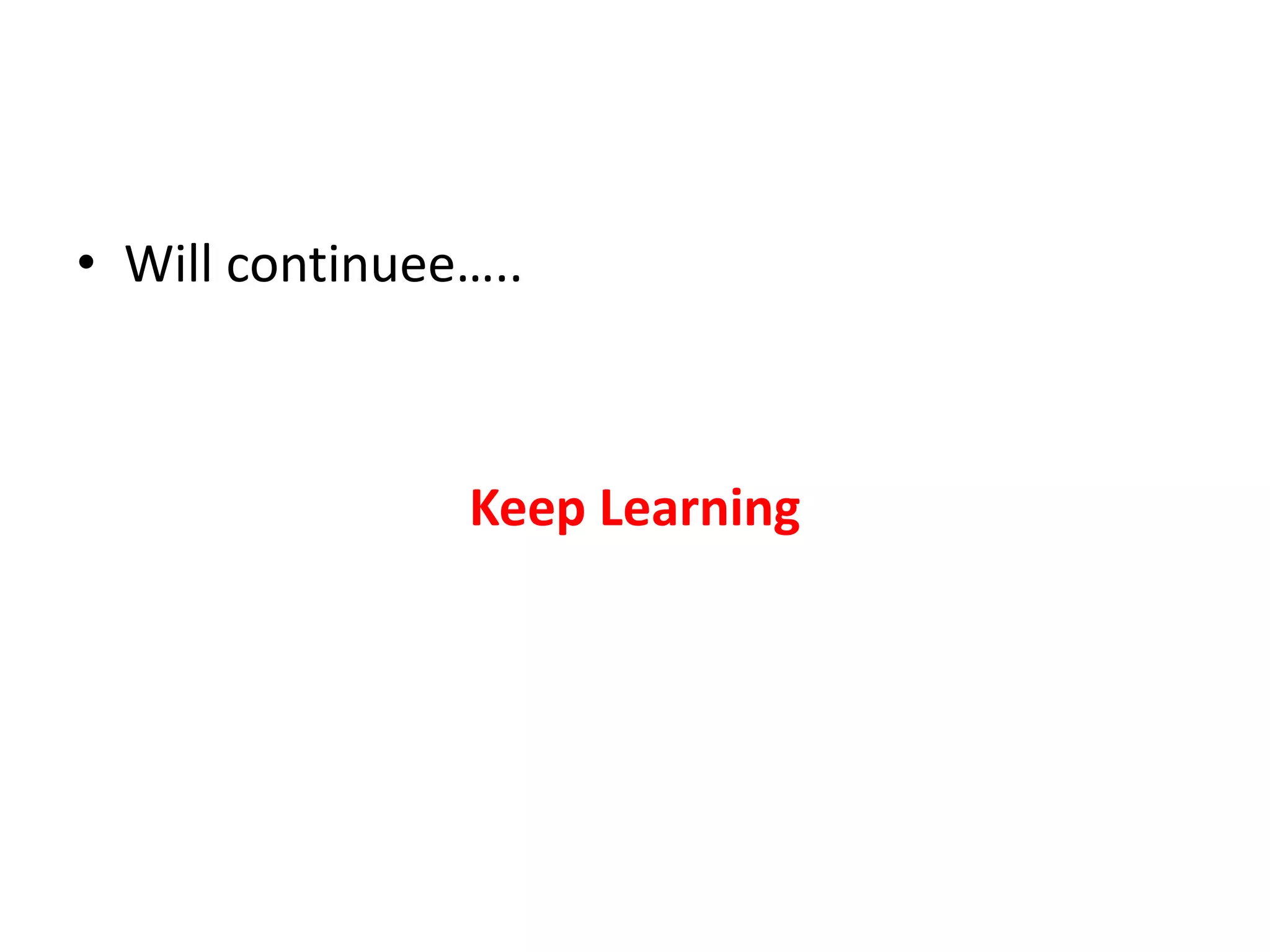 Service distribution flows | PPTX