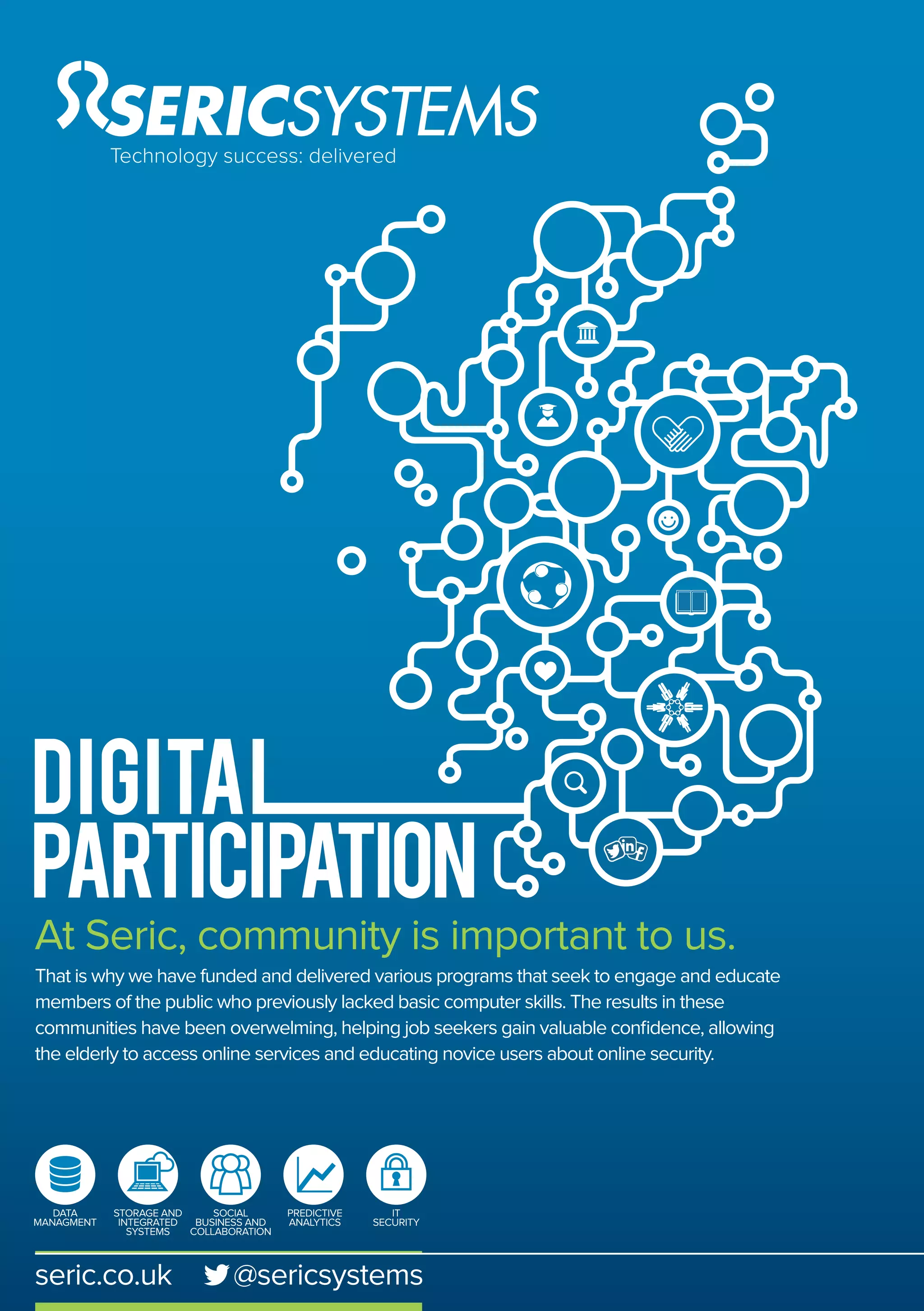 Digital Participation | PDF | Technology & Computing