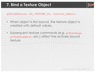 201707 SER332 Lecture 21 | PPT