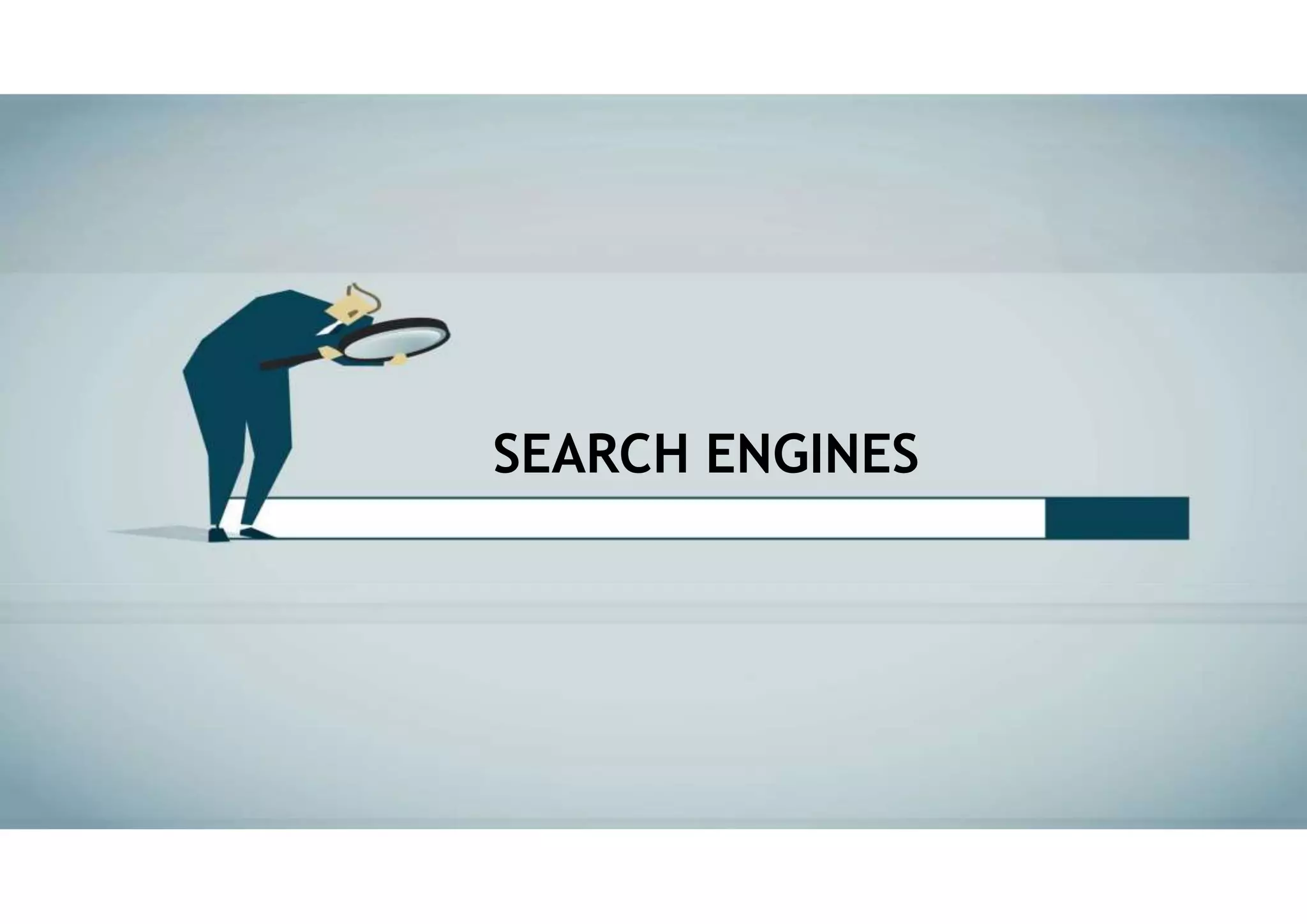 Serach engine | PPTX