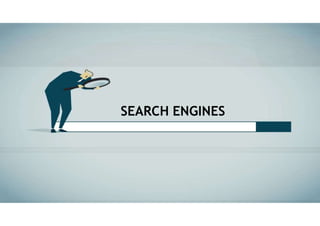 Serach engine | PPTX