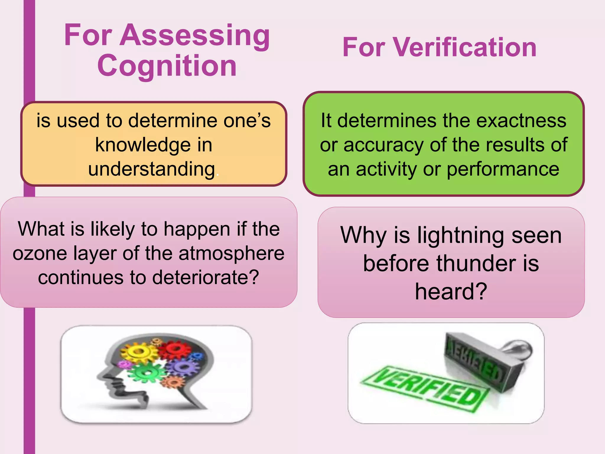 Effective Questioning and Reacting techniques | PPTX