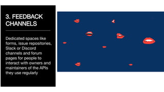 Feedback cycles and their role in improving overall developer ...
