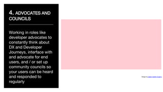 Feedback cycles and their role in improving overall developer experiences | PPT | Free Download