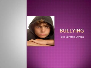 Bullying | PPT