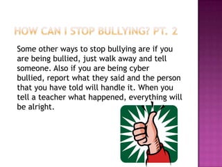 Bullying | PPT