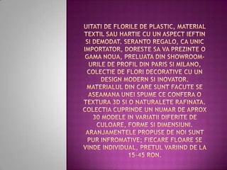 Seranto regalo srl | PPT