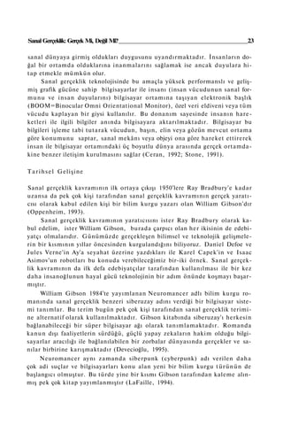Serap.kurbanoğlu | PDF