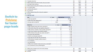 Use Xdebug to profile PHP | PPT