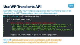 Use Xdebug to profile PHP | PPT