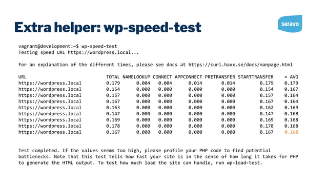 Use Xdebug To Profile Php Ppt