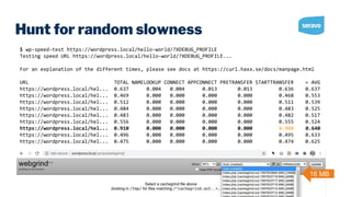 Use Xdebug to profile PHP | PPT