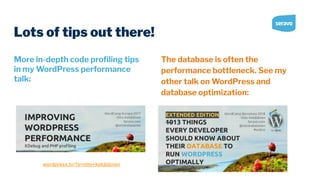 Use Xdebug to profile PHP | PPT