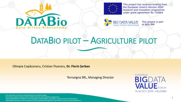 European Data Spaces | PPT