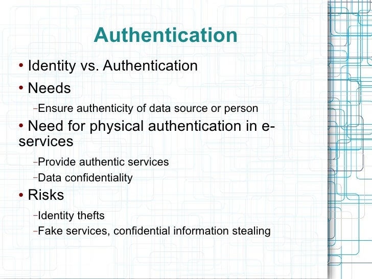 authentication-means-in-electronic-environments