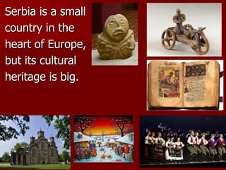 Serbian | PPT