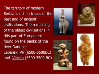 Serbian | PPT