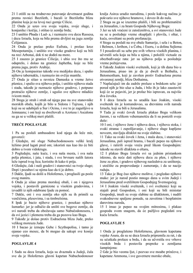 Serbian (Latin) - Judith.pdf