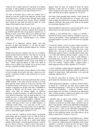 Serbian Latin - The Precious Blood of Jesus Christ.pdf