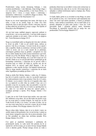 Serbian Latin - The Precious Blood of Jesus Christ.pdf