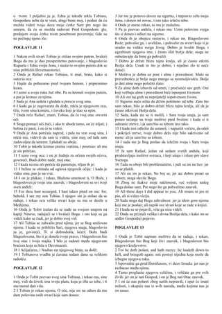 Serbian (Latin) - Tobit.pdf