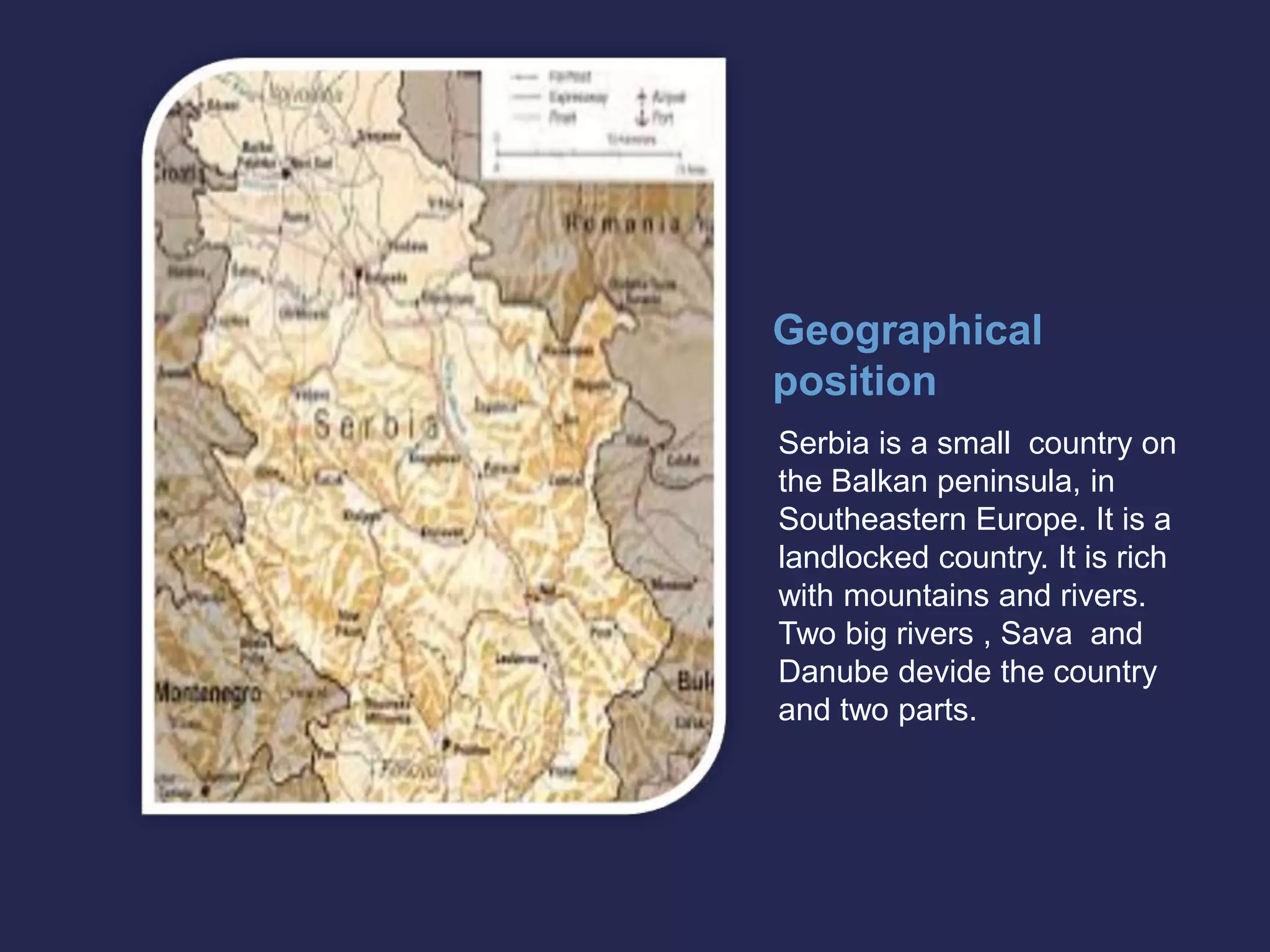 Students Product_Serbia | PPT