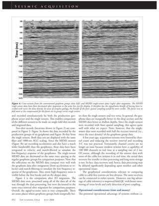 Modern Land Recording- Systems | PDF | Digital Audio | Computer ...