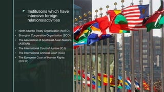 Serdar Karagöz - Diplomasi Muhabirliği | PPT