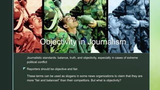 Serdar Karagöz - Diplomasi Muhabirliği | PPT