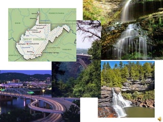 Southeast Region Powerpoint Presentation | PPTX