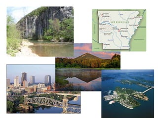 Southeast Region Powerpoint Presentation | PPT