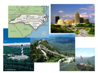 Southeast Region Powerpoint Presentation | PPT