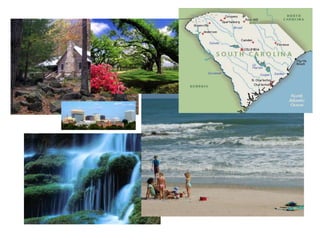 Southeast Region Powerpoint Presentation | PPT