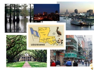 Southeast Region Powerpoint Presentation | PPT