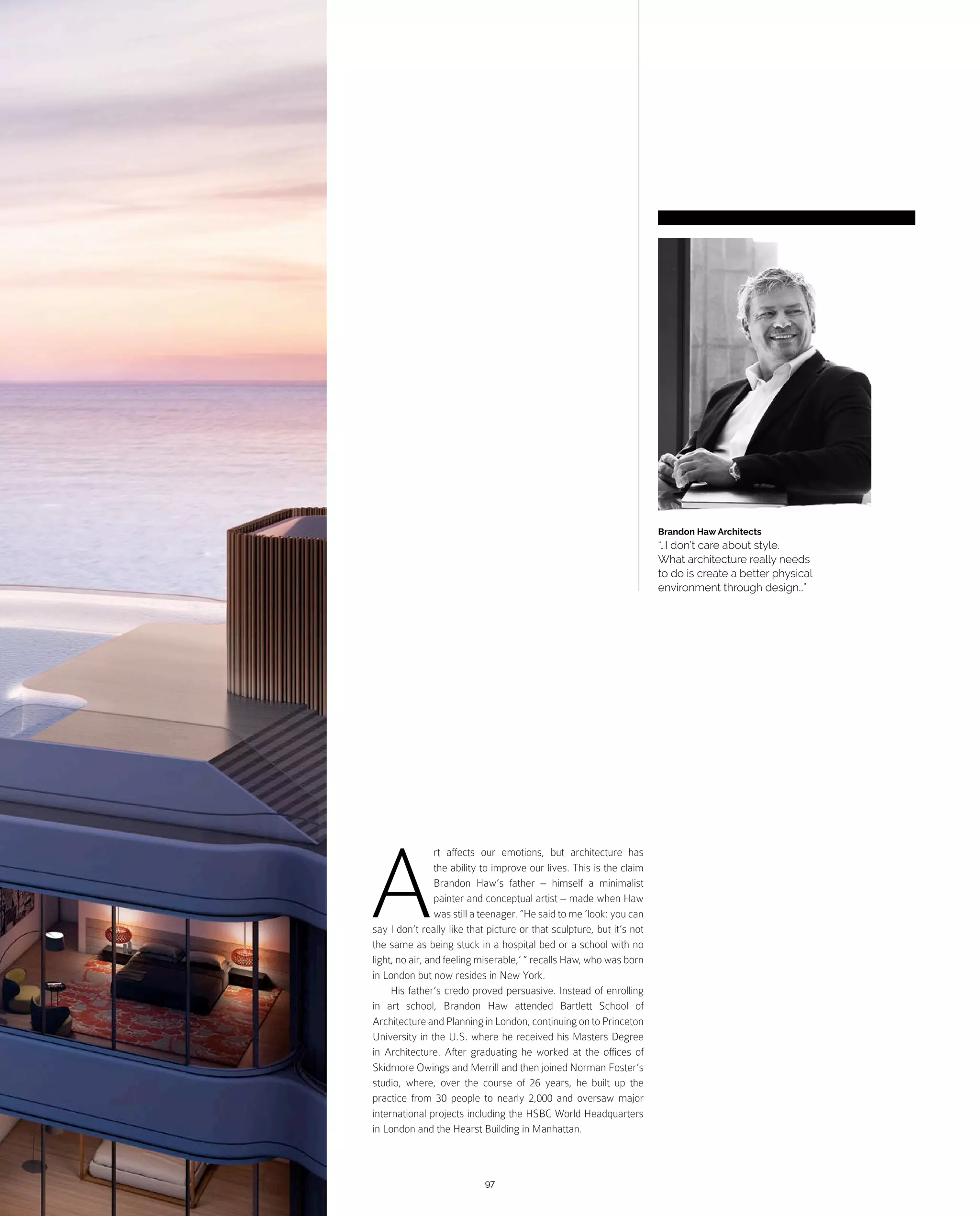 Ripple Effect - Brandon Haw | PDF