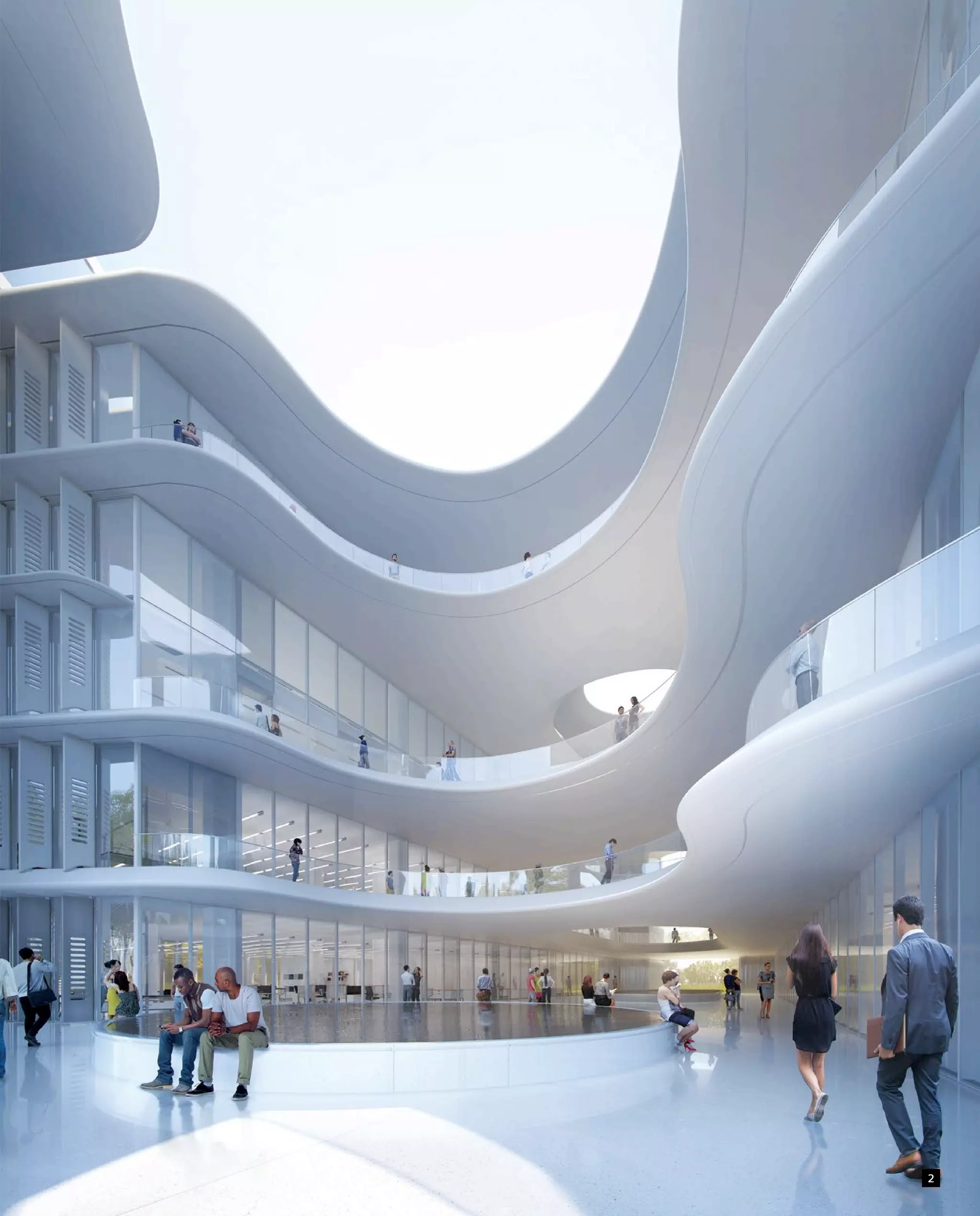 Ripple Effect - Brandon Haw | PDF