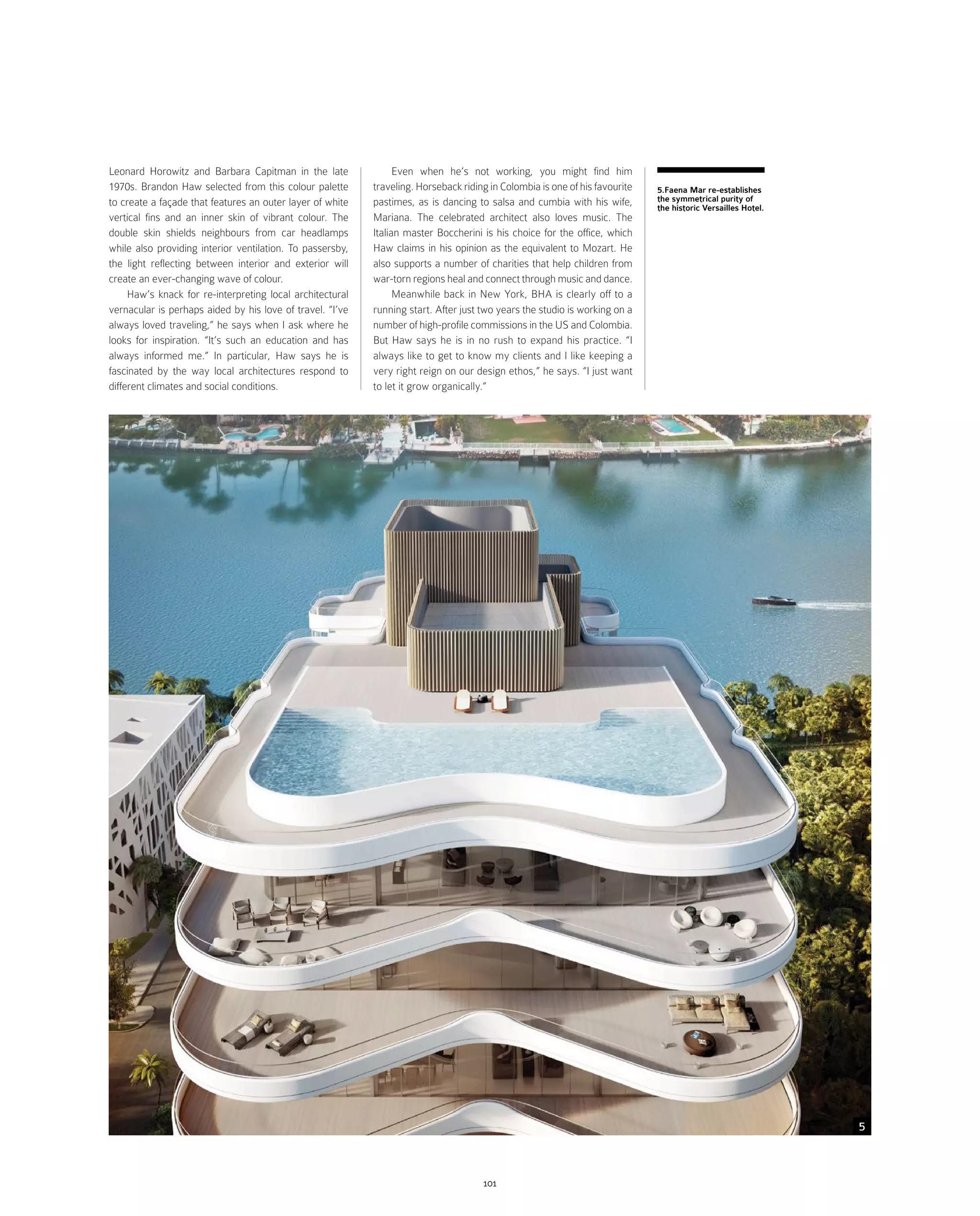 Ripple Effect - Brandon Haw | PDF