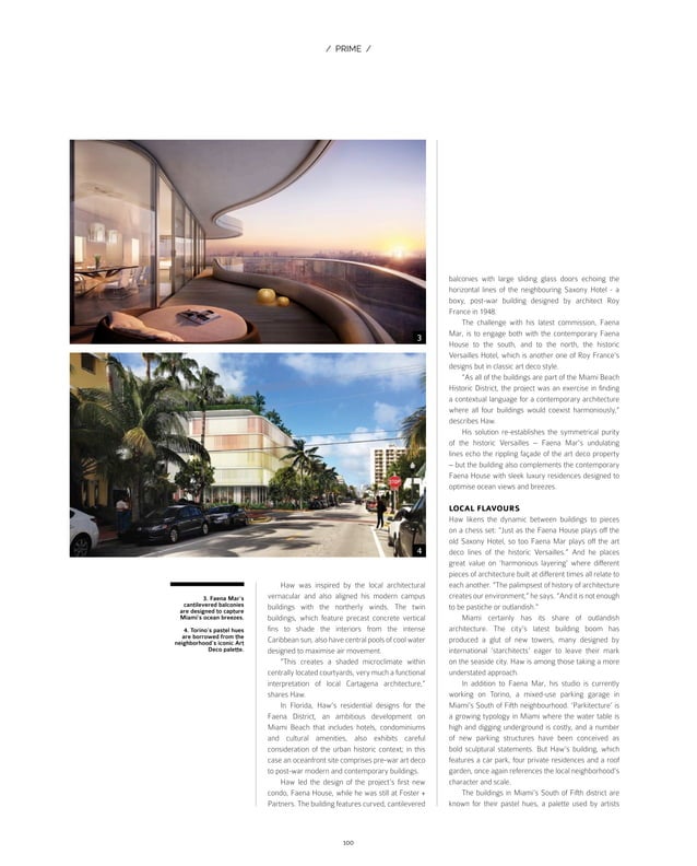 Ripple Effect - Brandon Haw | PDF