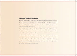 Serendeep Mansions | PPT