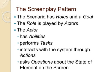 Serenityjs bdd | PPT