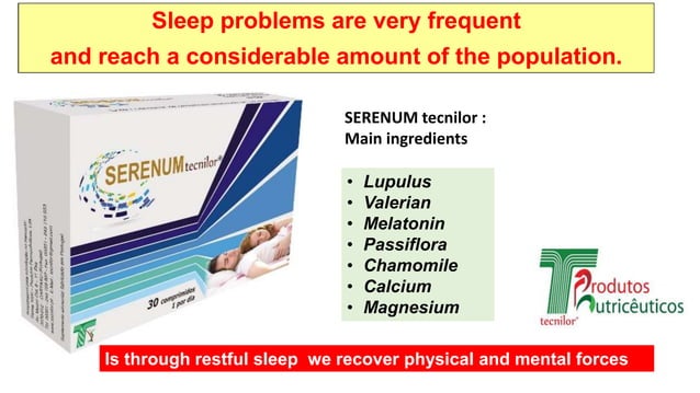 Serenum tecnilor | PPT