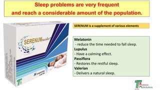 Serenum tecnilor | PPTX