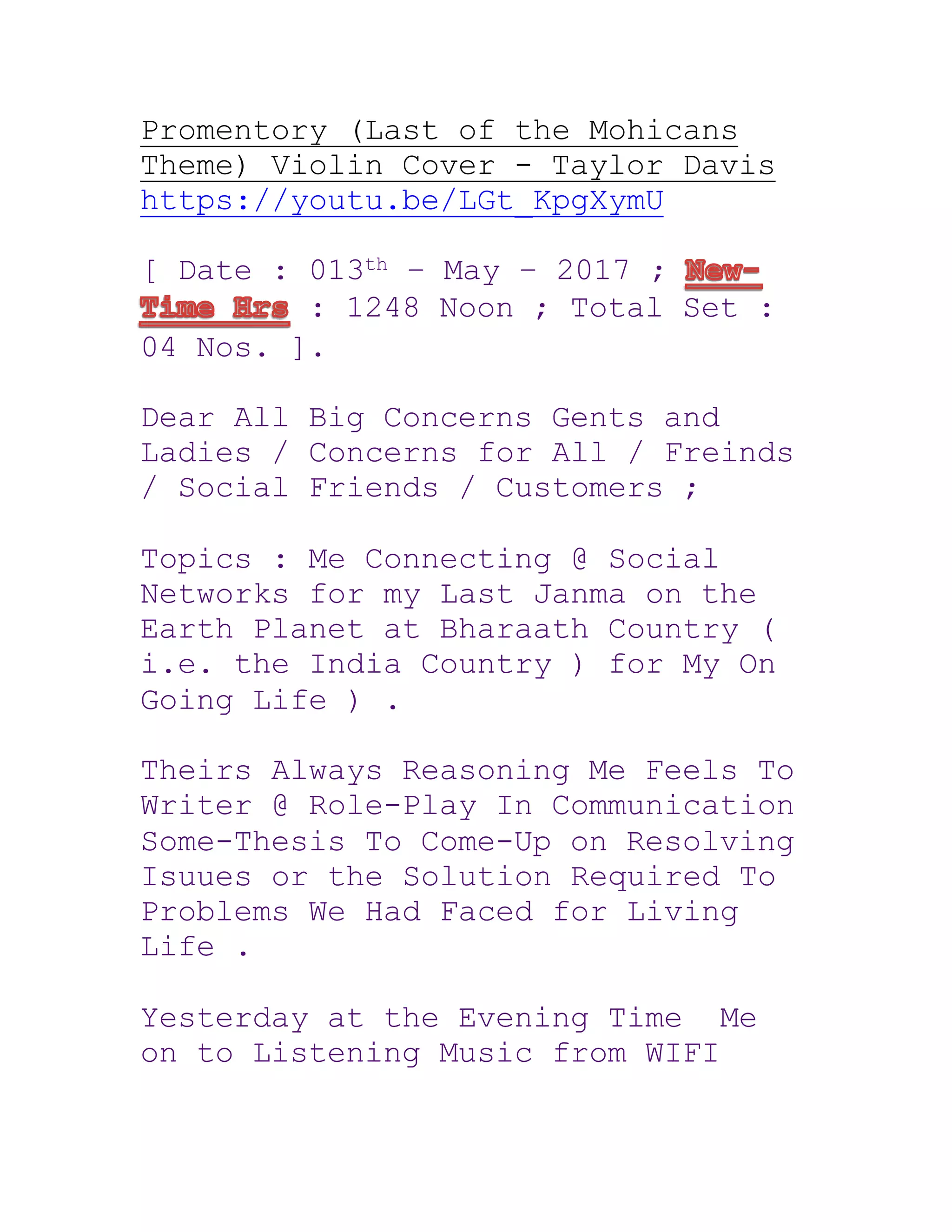 Serer creation myth ... | DOCX