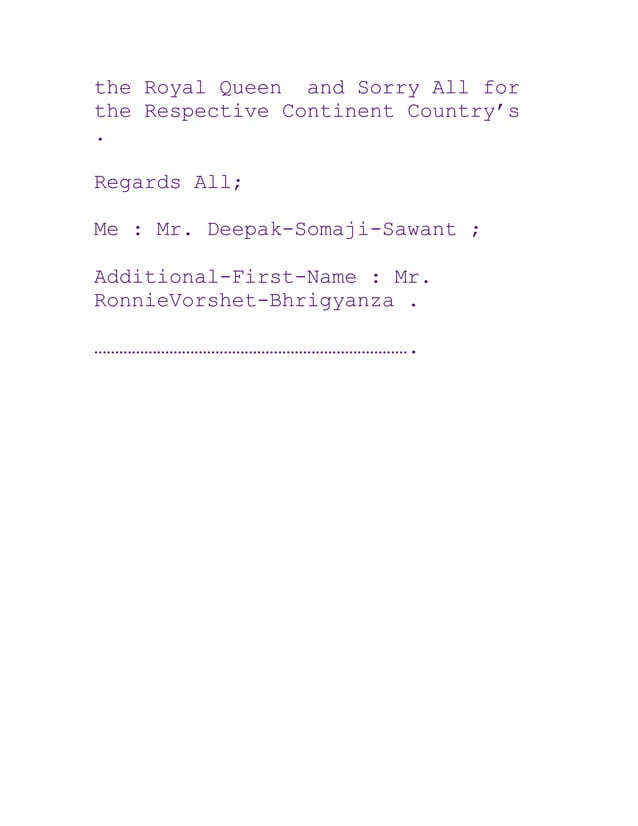 Serer creation myth ... | DOCX