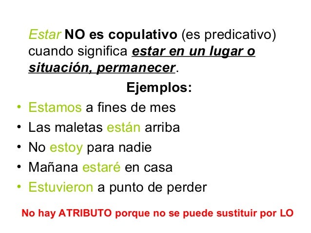 Verbos Copulativos Ejemplos Oraciones - bluncexatucauflin’s diary